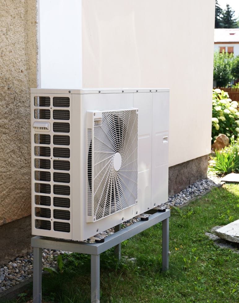 Air Source Heat Pump Installation Seamer-Scarborough | Installers